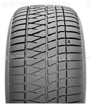 Высокоскоростные зимние легковые шины Kumho WinterCraft WS71 265/50 R19 110V | Bs-Tyres