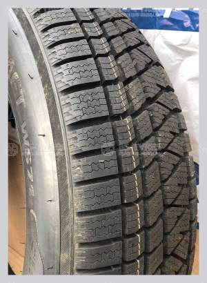 Высокоскоростные зимние легковые шины Kumho WinterCraft WS71 265/50 R19 110V | Bs-Tyres