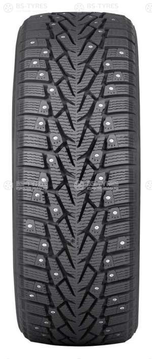 Зимние шипованные легковые шины Nokian Tyres Nordman 7 SUV 215/65 R16 ...